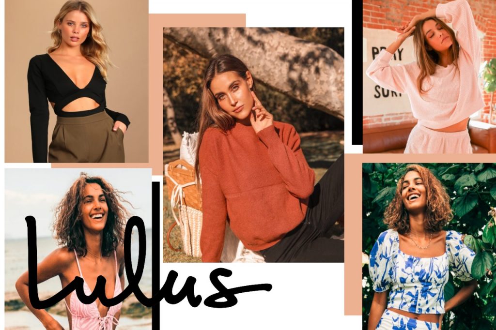 70% Off On All Clothing From Lulus Sale – A Budget Mom